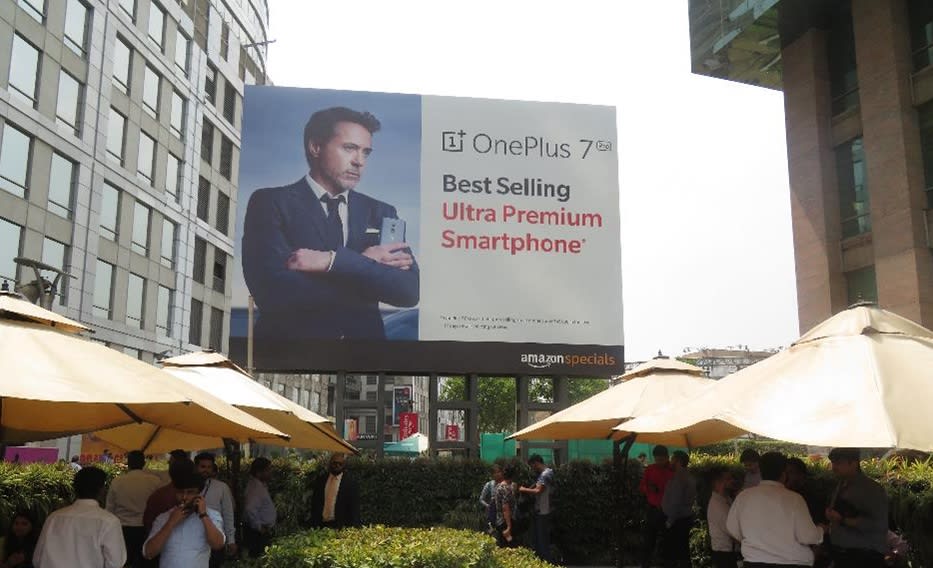 It Park Dlf Cyber Hub Gurugram Advertising Rates It Park Dlf Cyber